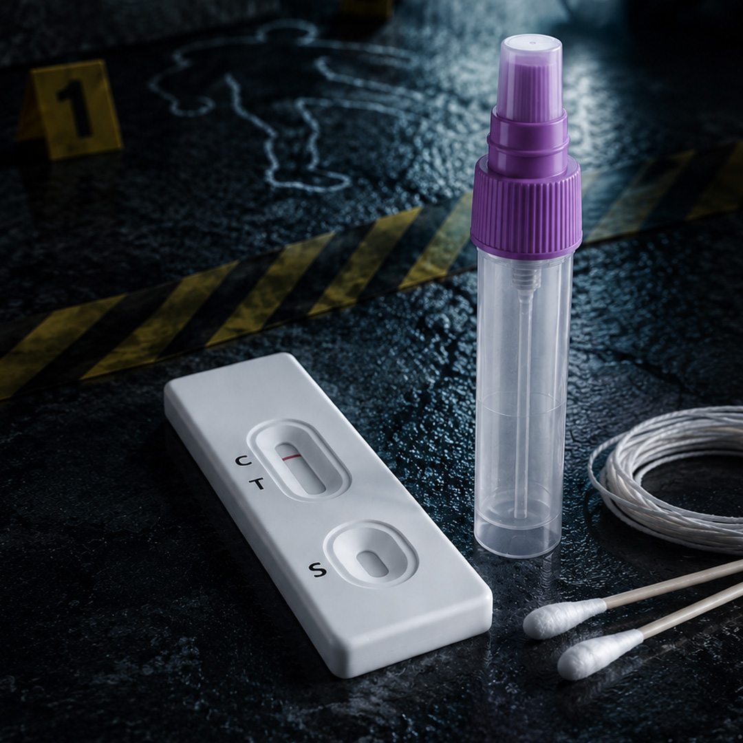 Forensics Brasil